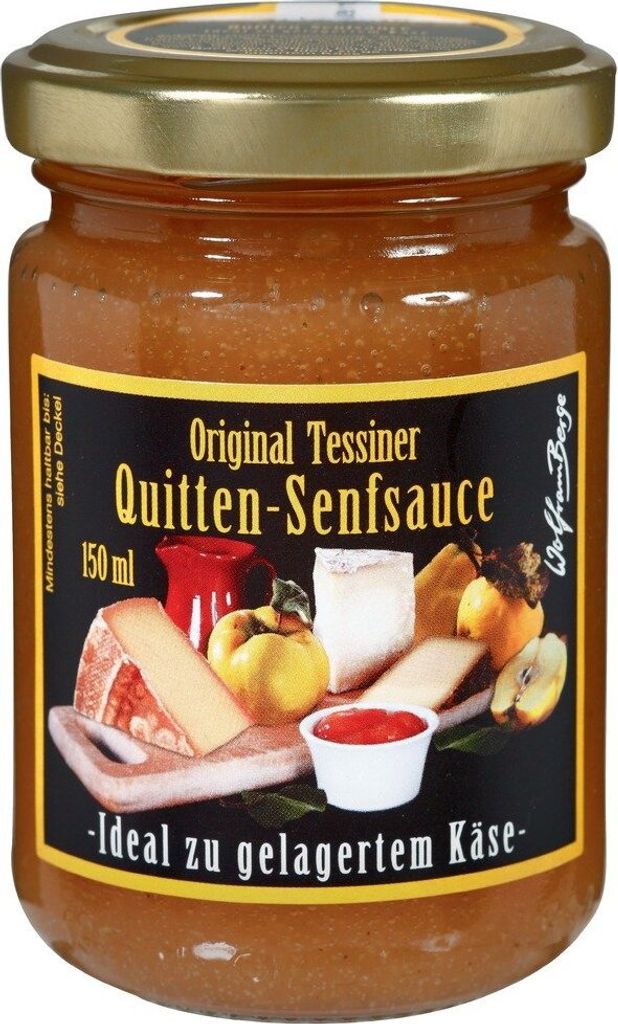 Ruwisch & Zuck Original Tessiner | Kaufland.de