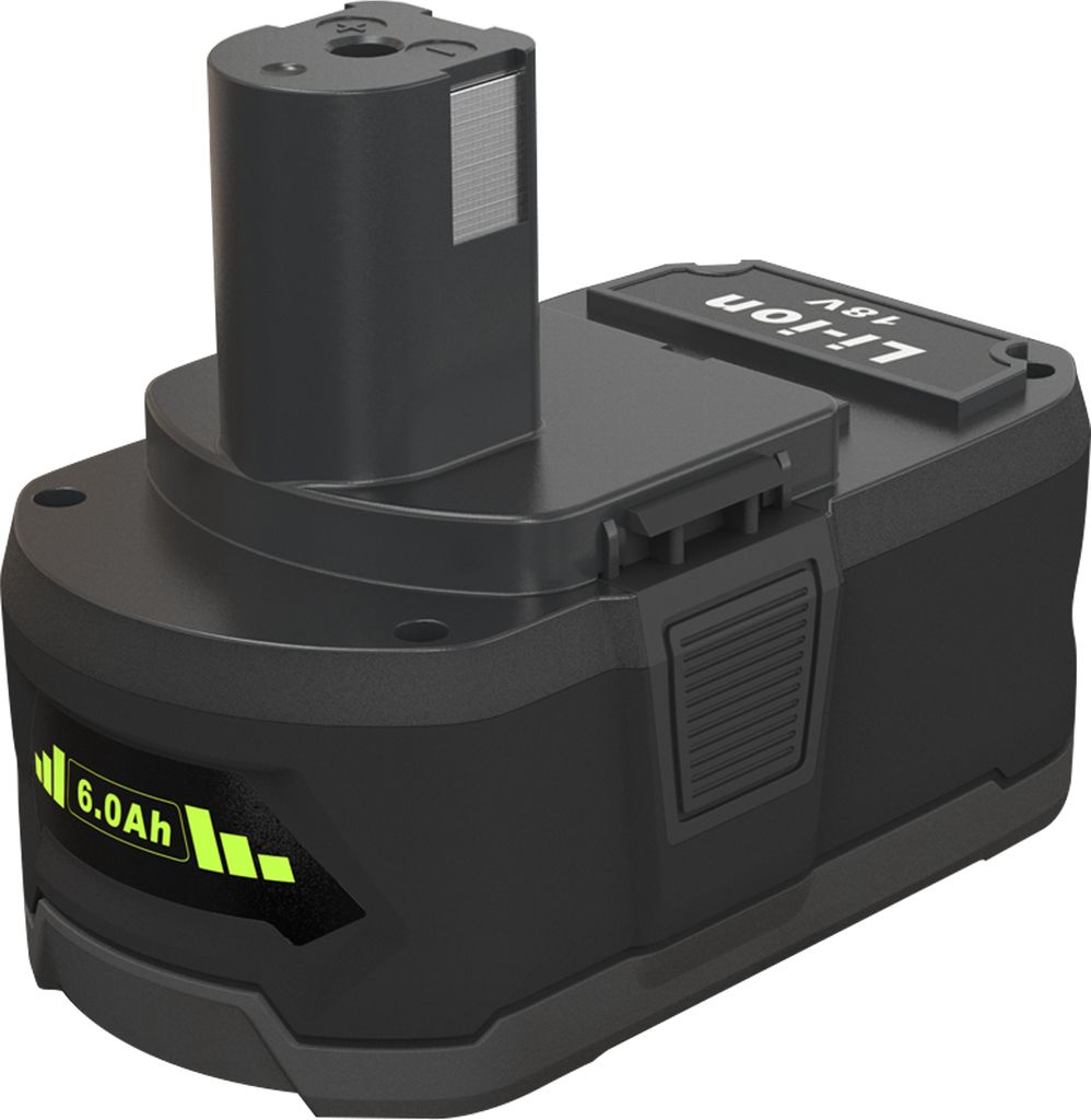 SWAREY 18V 6000mAh Li-ion baterie pro nářadí | Kaufland.cz