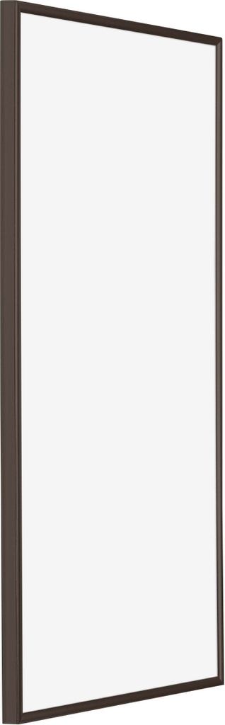 Bilderrahmen, 40x70 cm, Antrazit, Kunststoff, | Kaufland.de