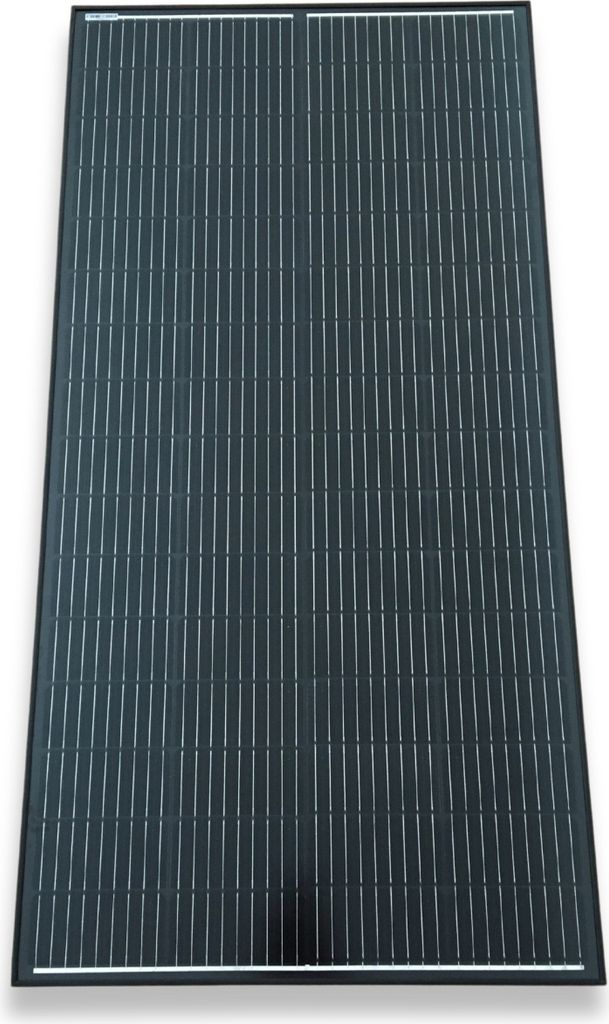 Solární panel CROSSIO SolarPower RIGID 200W | Kaufland.cz