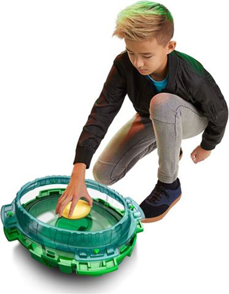 Hasbro Beyblade Burst QuadDrive Interstellar | Kaufland.de