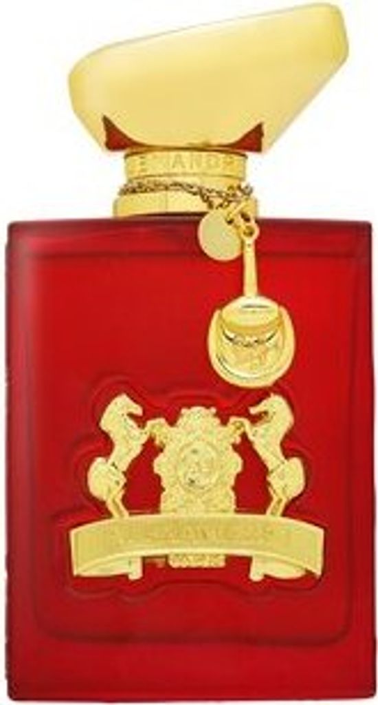 Alexandre.J Oscent Rouge Eau de Parfum unisex | Kaufland.de