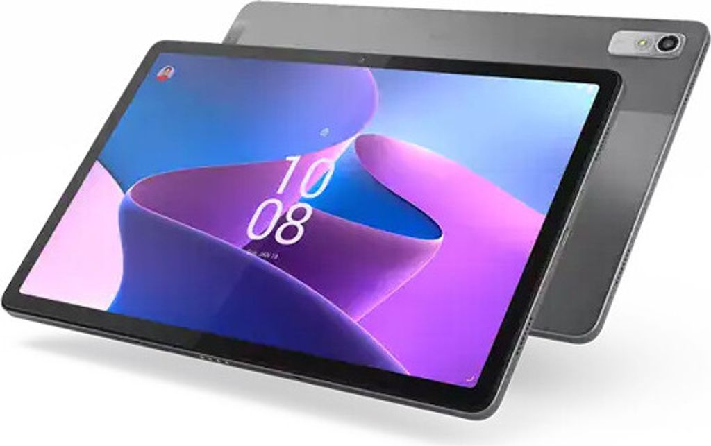 Lenovo Tablet Tab K11 Plus 11.5 Wifi - šedý - Qualcomm