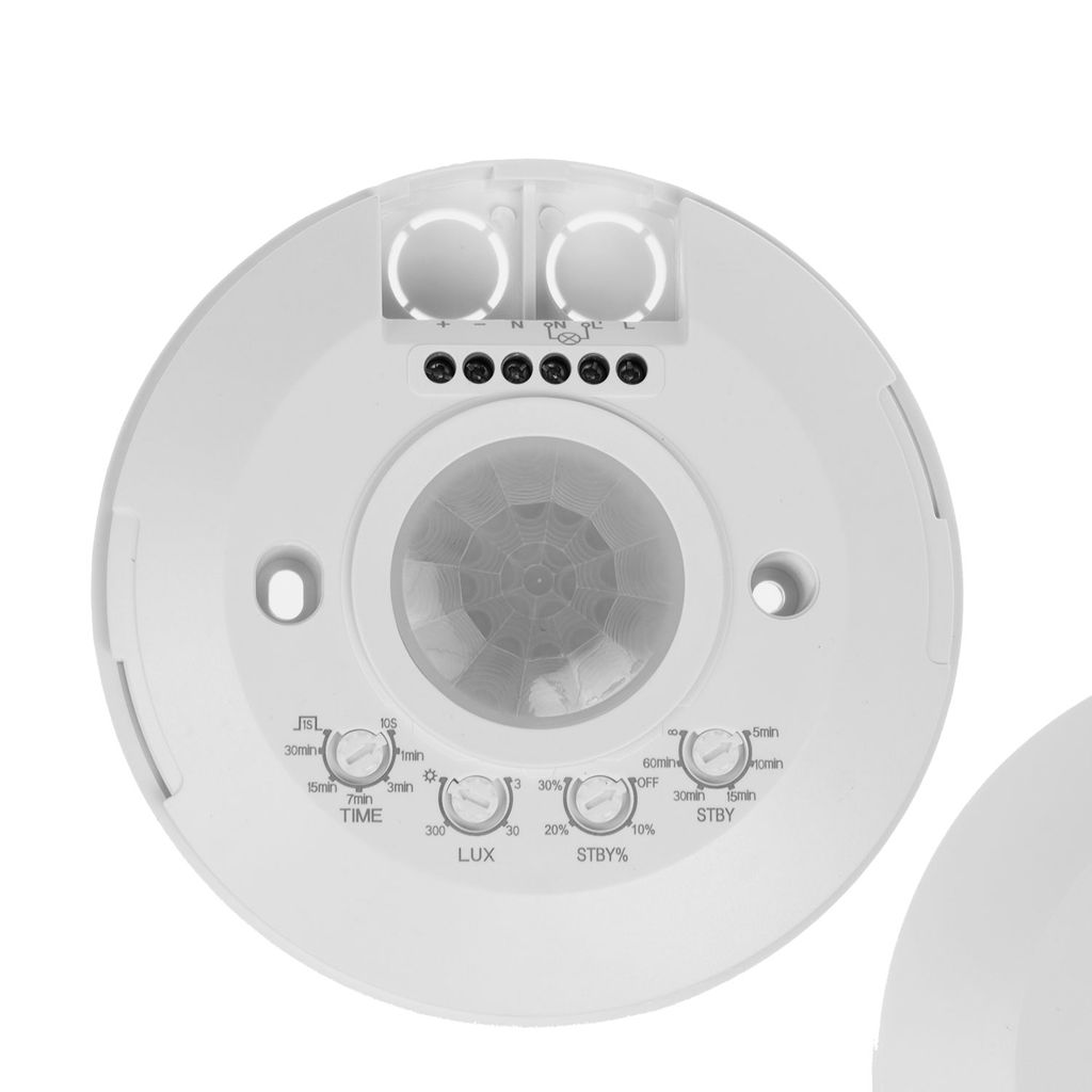 Maclean MCE467 PIR detektor pohybu se | Kaufland.cz