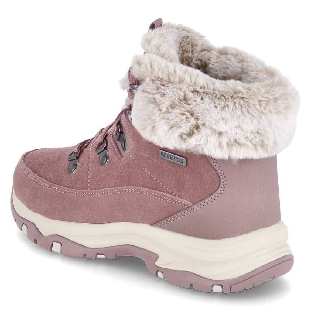 Skechers dámske zimné členkové topánky so | Kaufland.sk