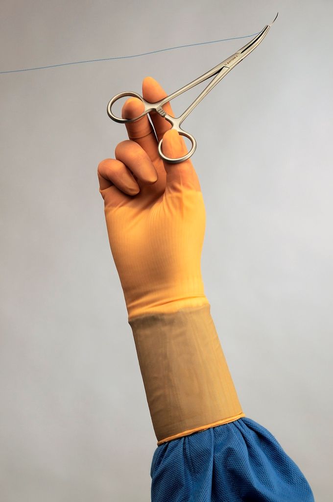 Protexis Latex Micro OP-Handschuhe 50 Paar - | Kaufland.de