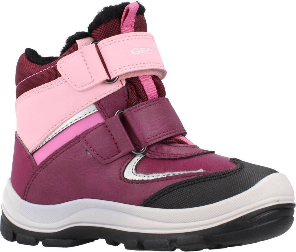 Geox Kinder Stiefeletten B263WF 050FU C7DE8 | Kaufland.de