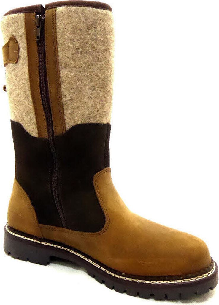 Boty Brütting 711031-4000, 711031-4000, | Kaufland.cz