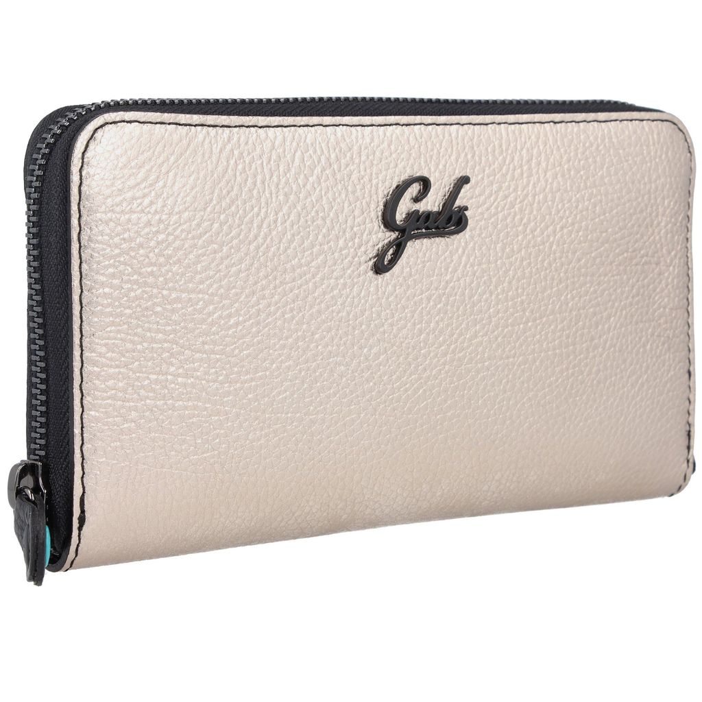 Gabs GMONEY17 Ruga Metal Wallet Champagne | Kaufland.de