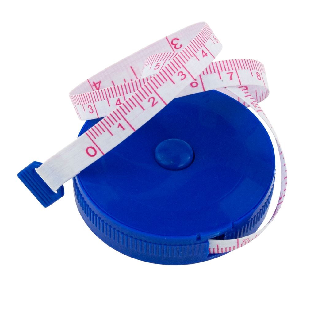 Krejčovský metr centimetr 1,5M Krejčovský | Kaufland.cz