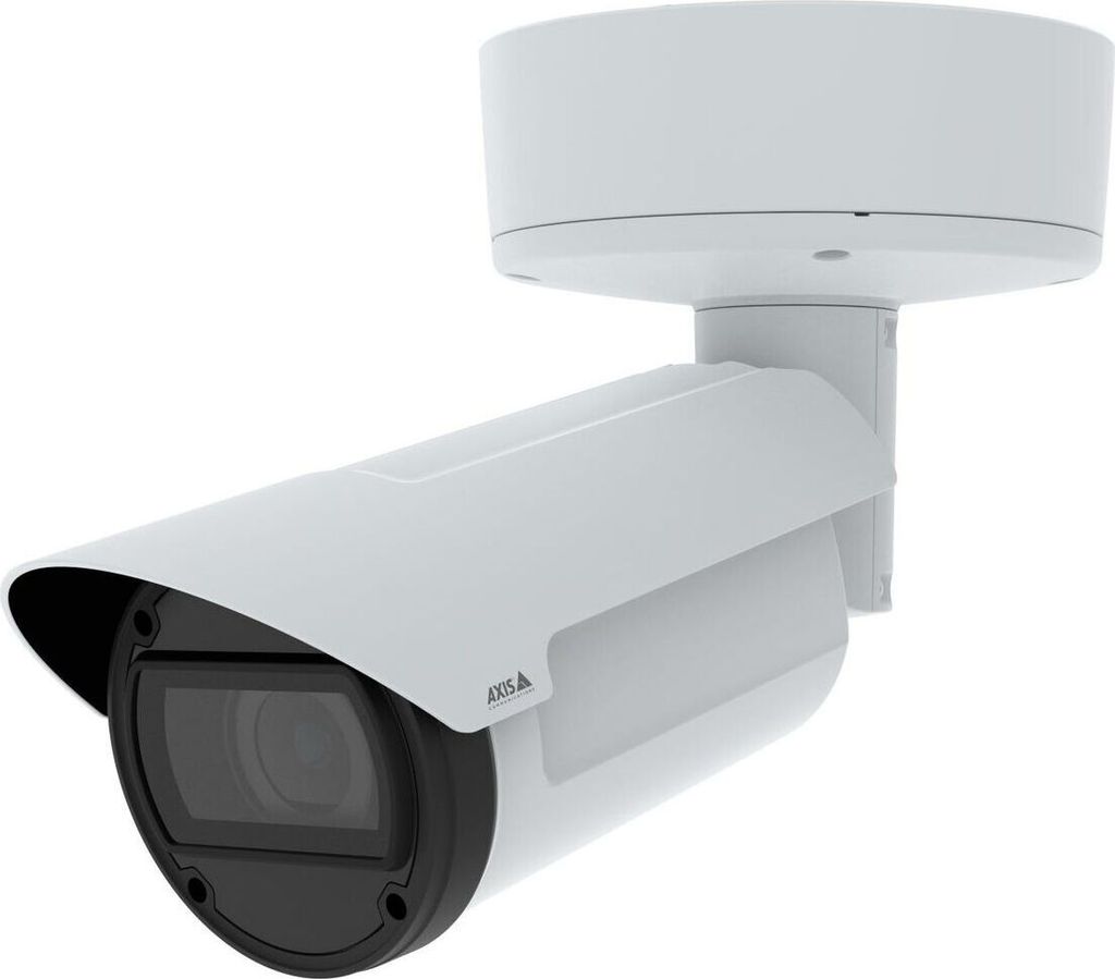 Axis Q18 Series Q1808-LE - Sieťová | Kaufland.sk