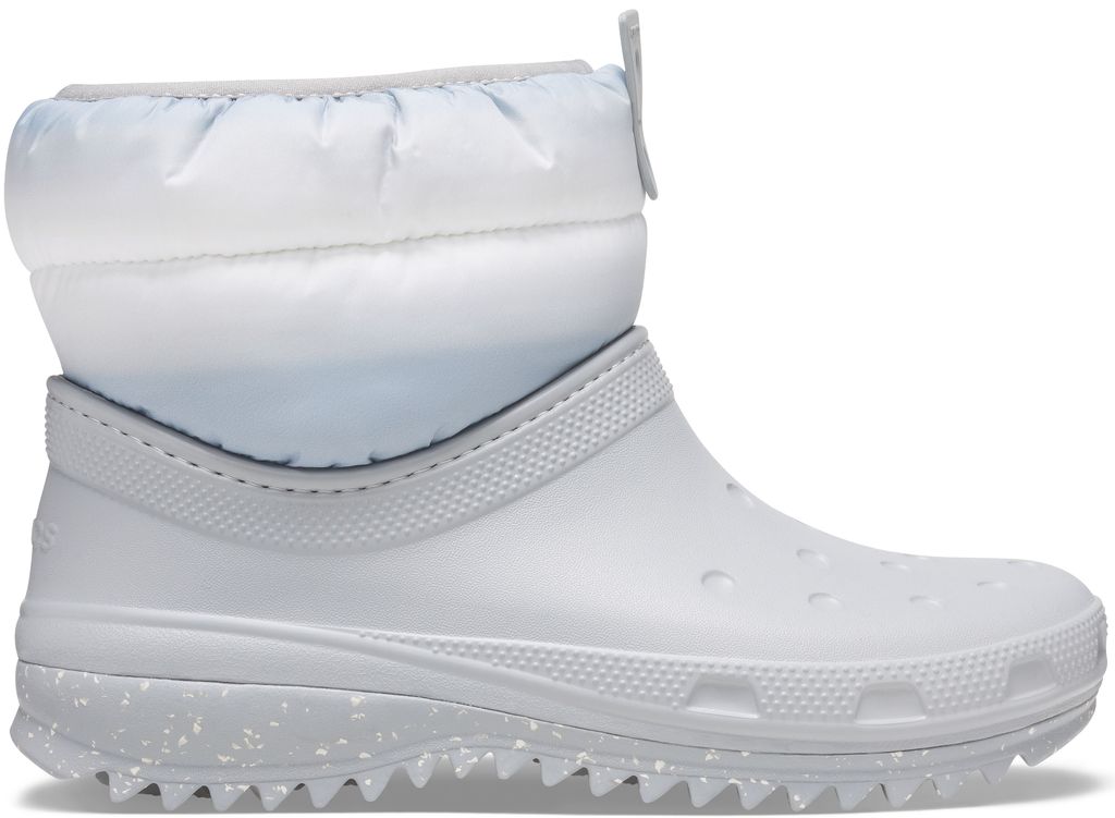 crocs Classic Neo Puff Shorty Boot Women | Kaufland.de
