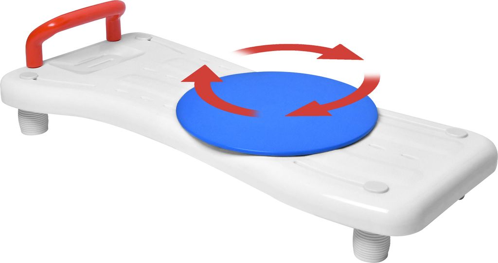 LZQ Badewannensitz mit Drehscheibe Senioren | Kaufland.de