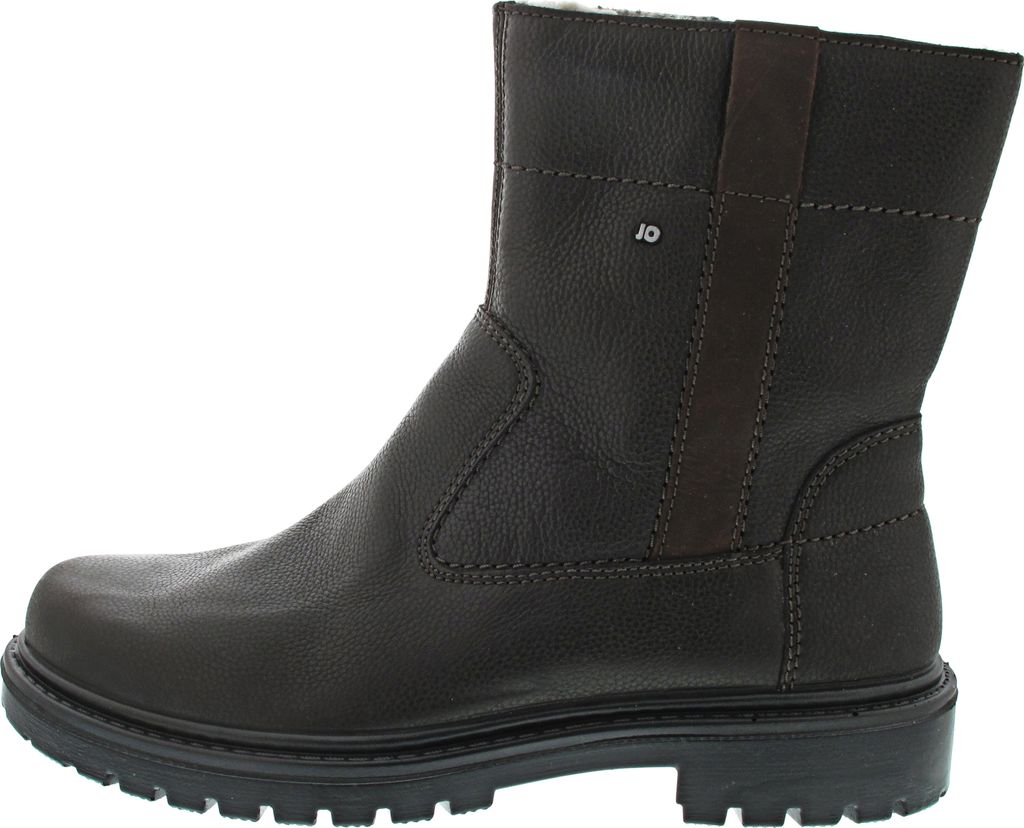 Jomos ALPINA STIEFEL in Übergrößen Braun | Kaufland.de