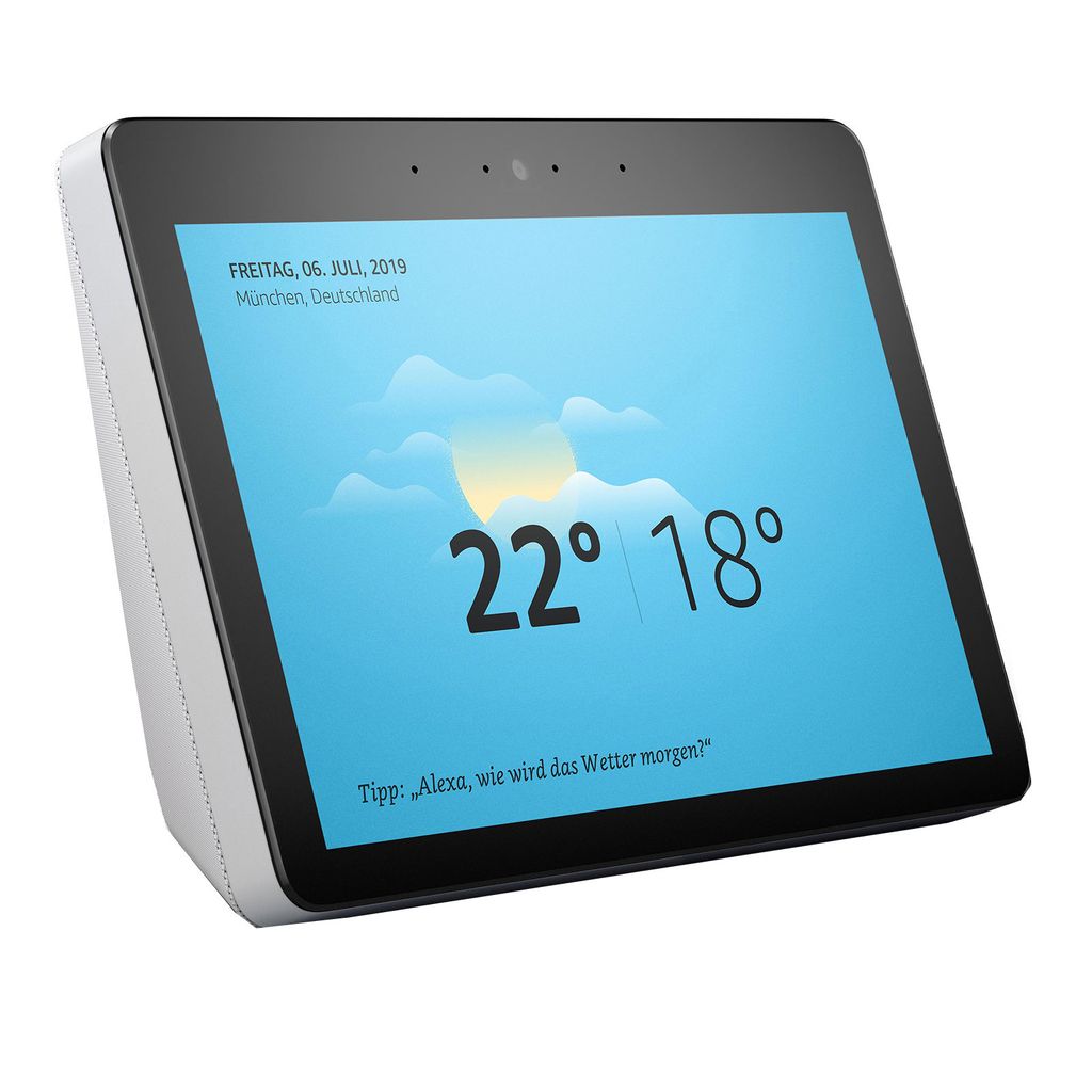 Amazon Echo Show 2. Gen., Smarthome, | Kaufland.de