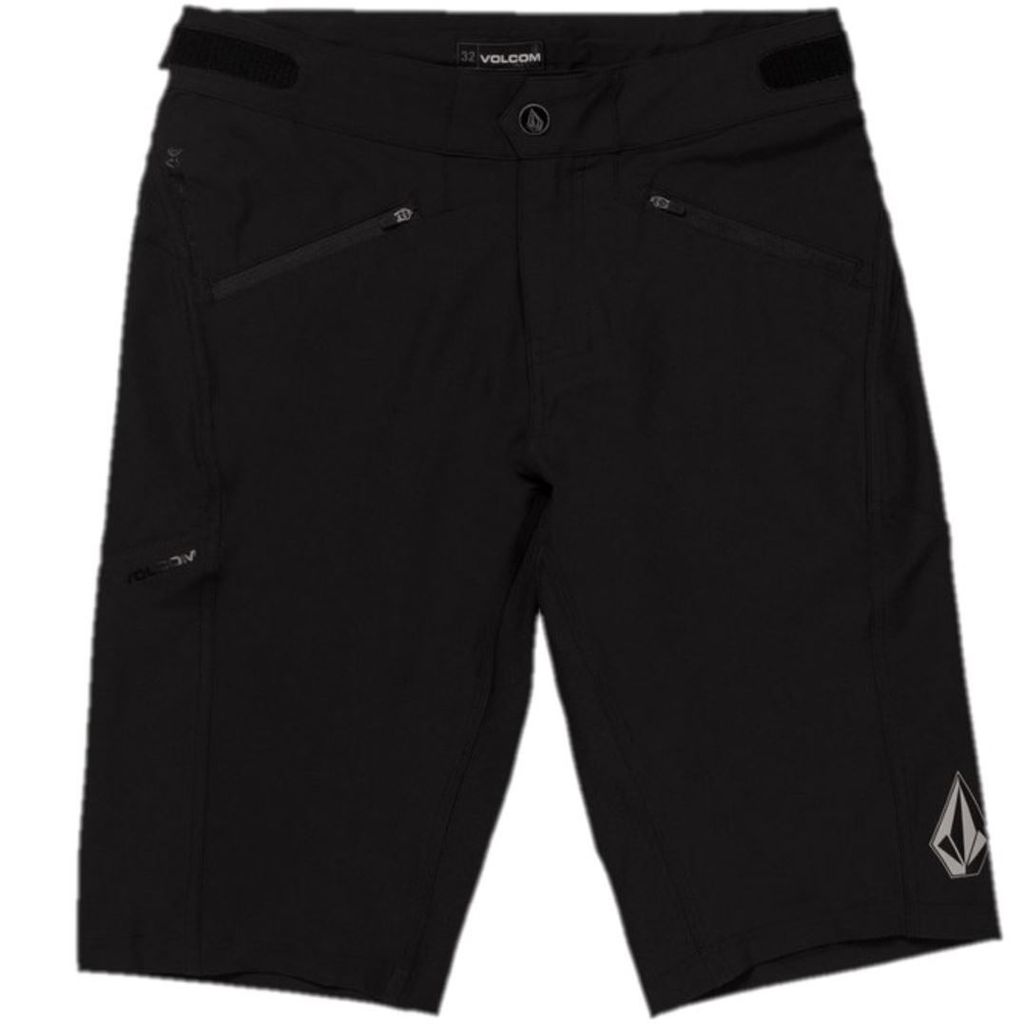 Volcom Herren Shorts Trail Ripper schwarz : | Kaufland.de