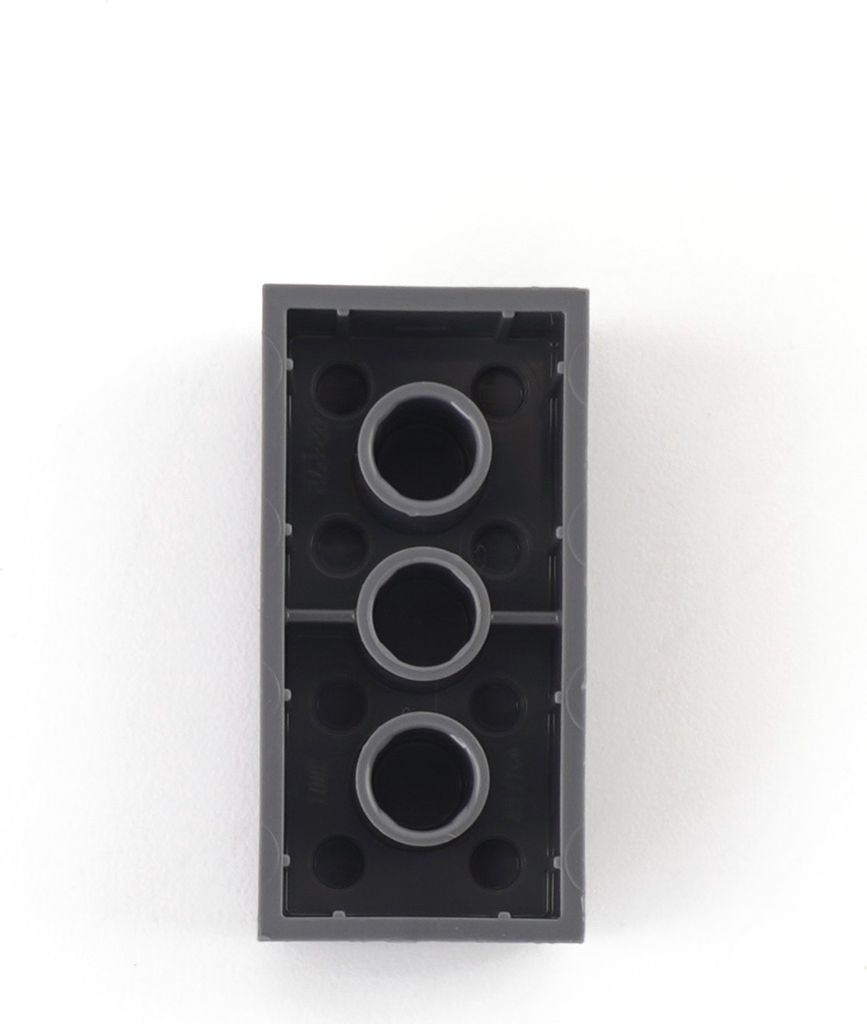 LEGO® 2x4 Steine Bausteine Dunkelgrau - 3001 | Kaufland.de