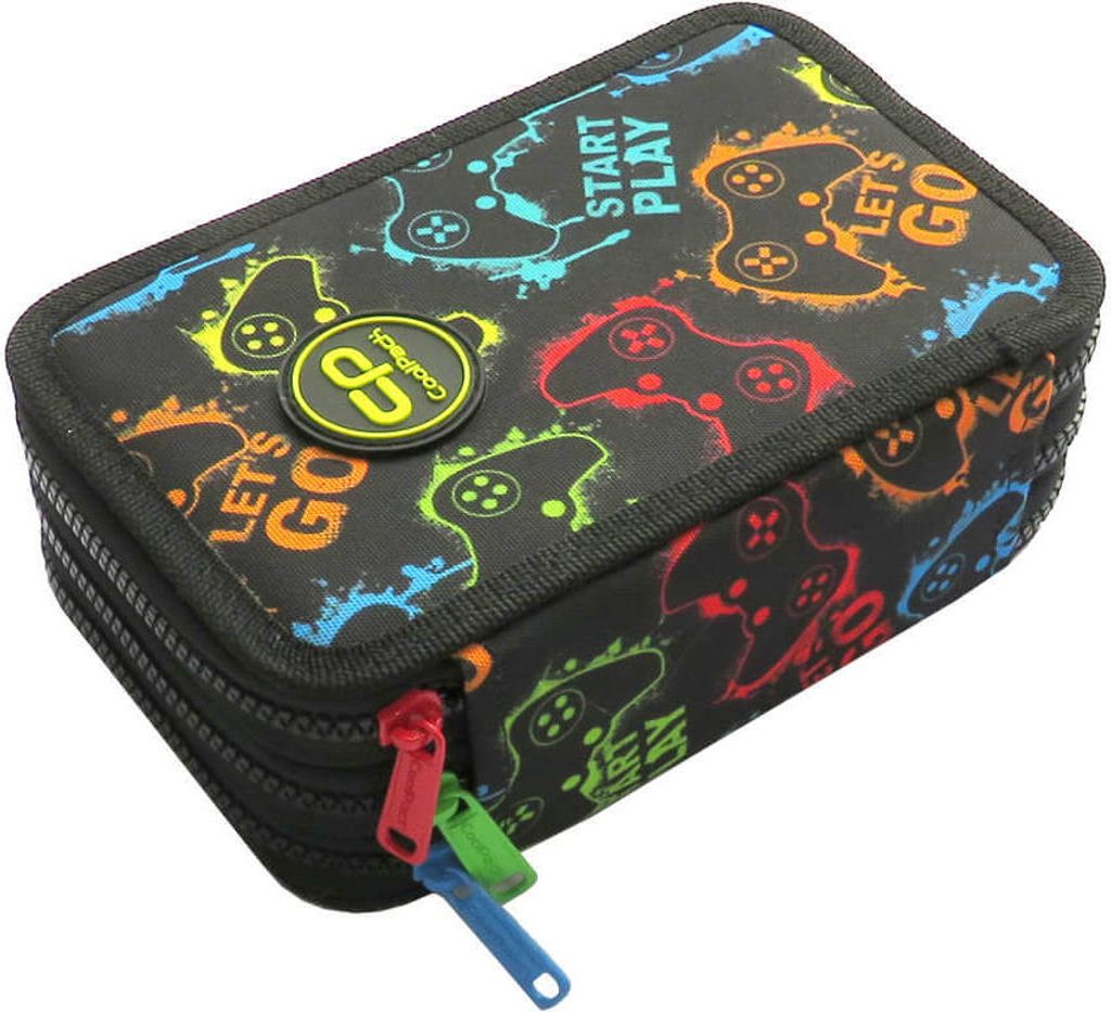 CoolPack XXL Federtasche, federmäppchen | Kaufland.de