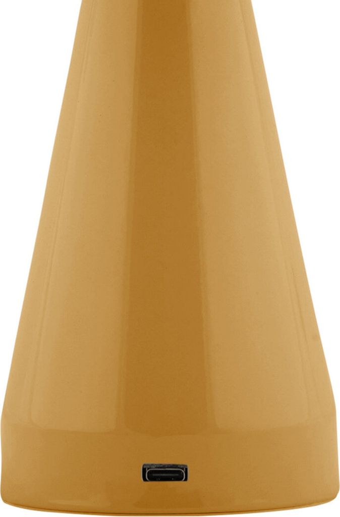 Stolní lampa ve tvaru hřibu LED RACHEL, | Kaufland.cz