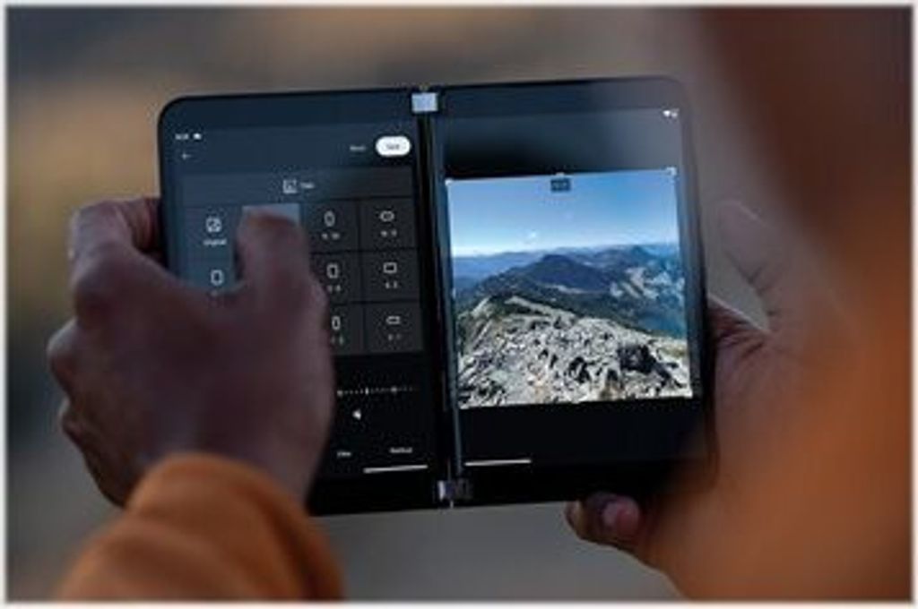 Microsoft Surface Duo 2 - 5G smartphone - | Kaufland.cz