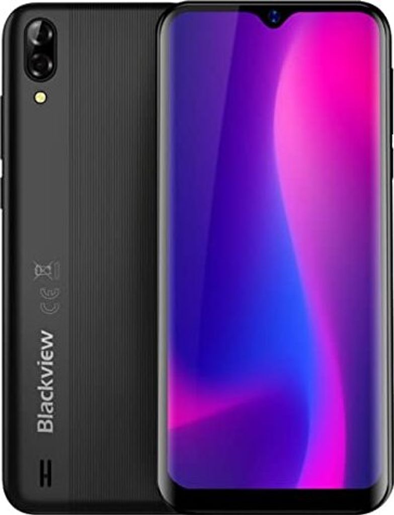 Blackview A60 Quad-Core 13MP+5MP Camera 3G | Kaufland.de