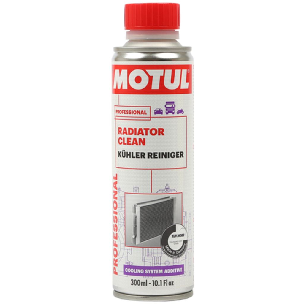 MOTUL Radiator Clean Čistič chladičů - 300 ml | Kaufland.cz