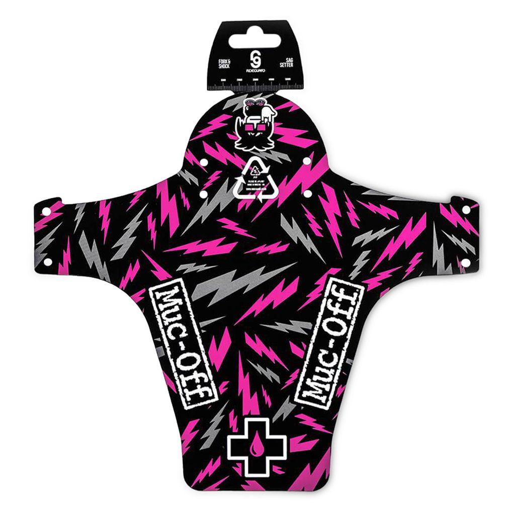 Muc-Off Ride Guard Front Schutzblech Fahrrad | Kaufland.de