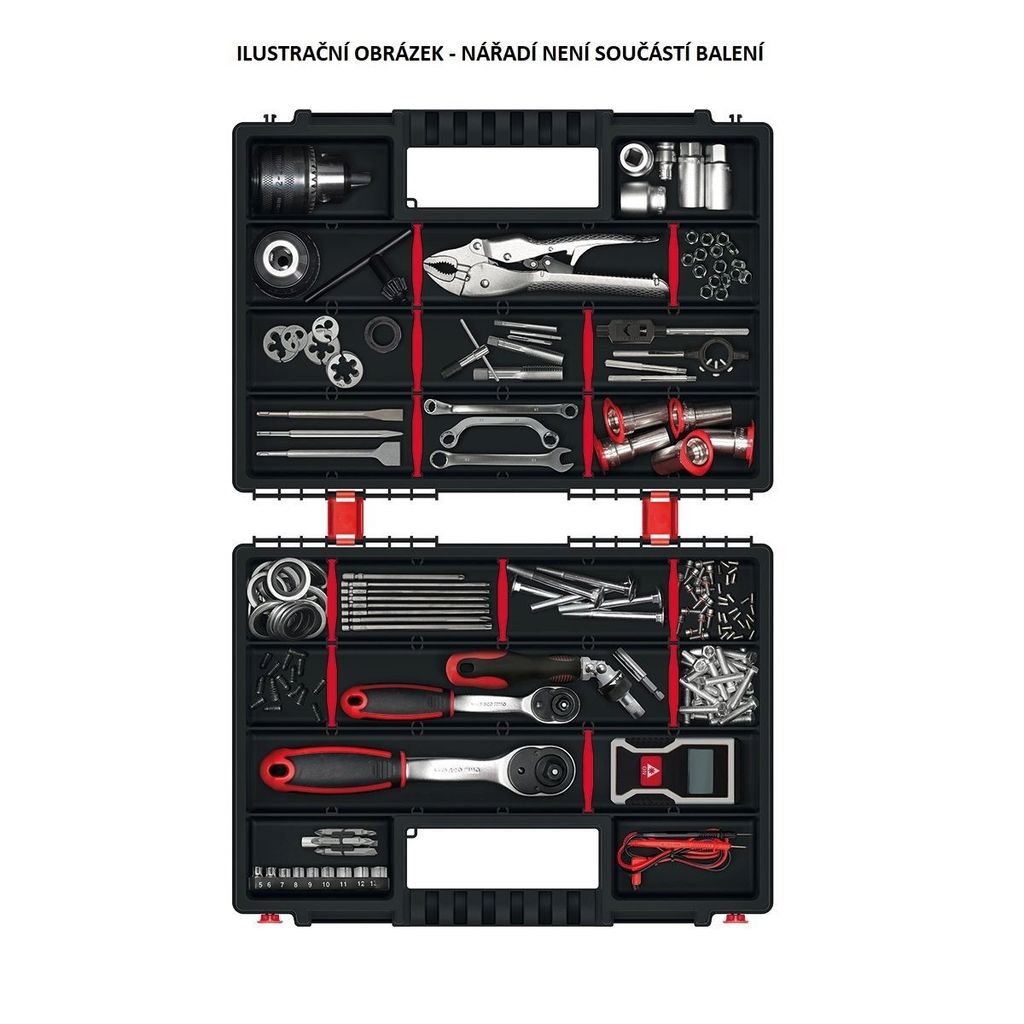 Kistenberg Veranstalter tool nors duo 35 344 | Kaufland.sk