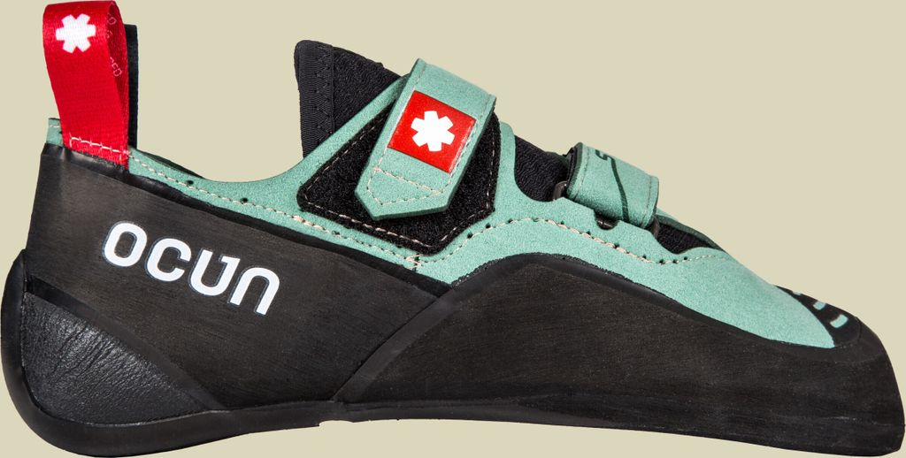 Ocun Strike Qc Kletterschuhe Grün EU 41 Mann | Kaufland.de