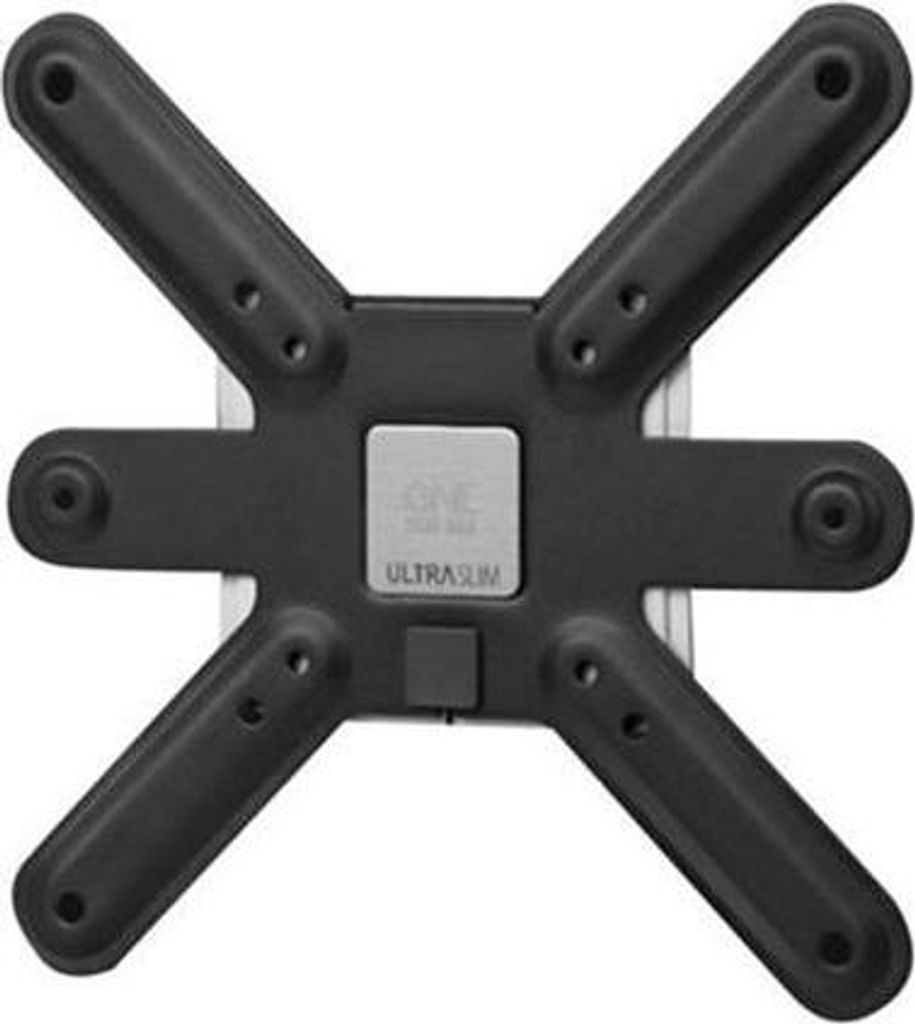 One For All TV-Wandhalterung - Fernseher Halterung - Curved