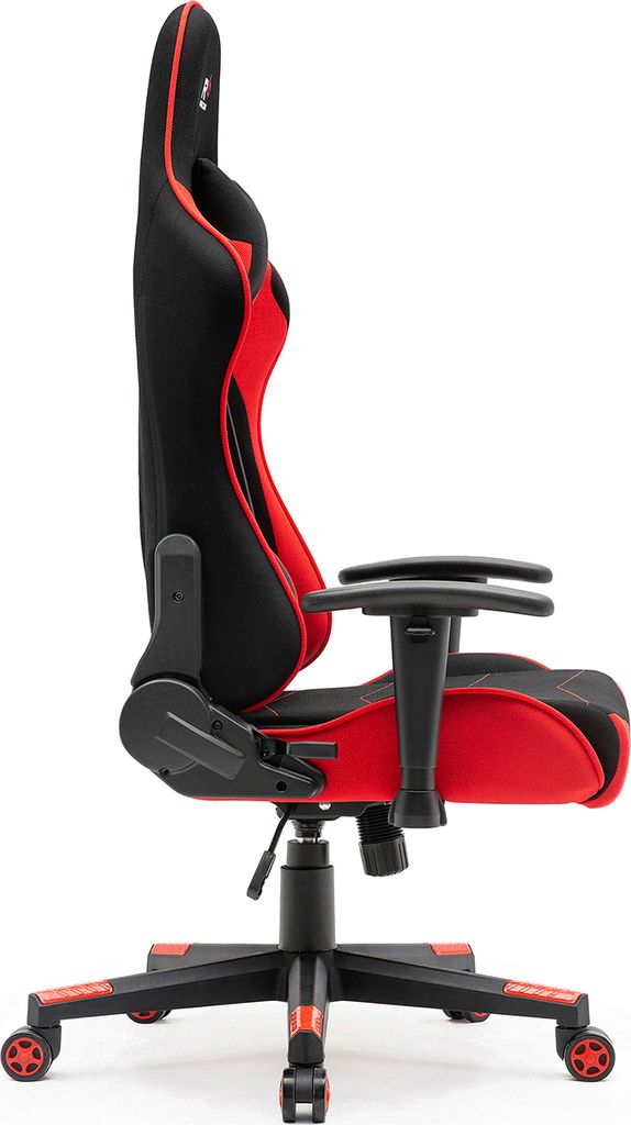 SRACER Stoff-Gaming Stuhl SRACER R6, | Kaufland.de