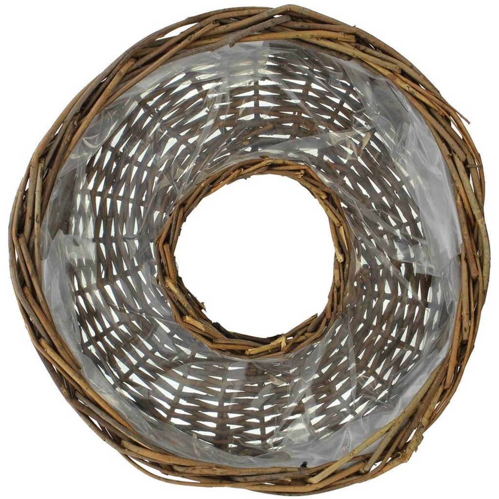 SIDCO Pflanzrad 2 x Pflanzkorb Pflanzring | Kaufland.de