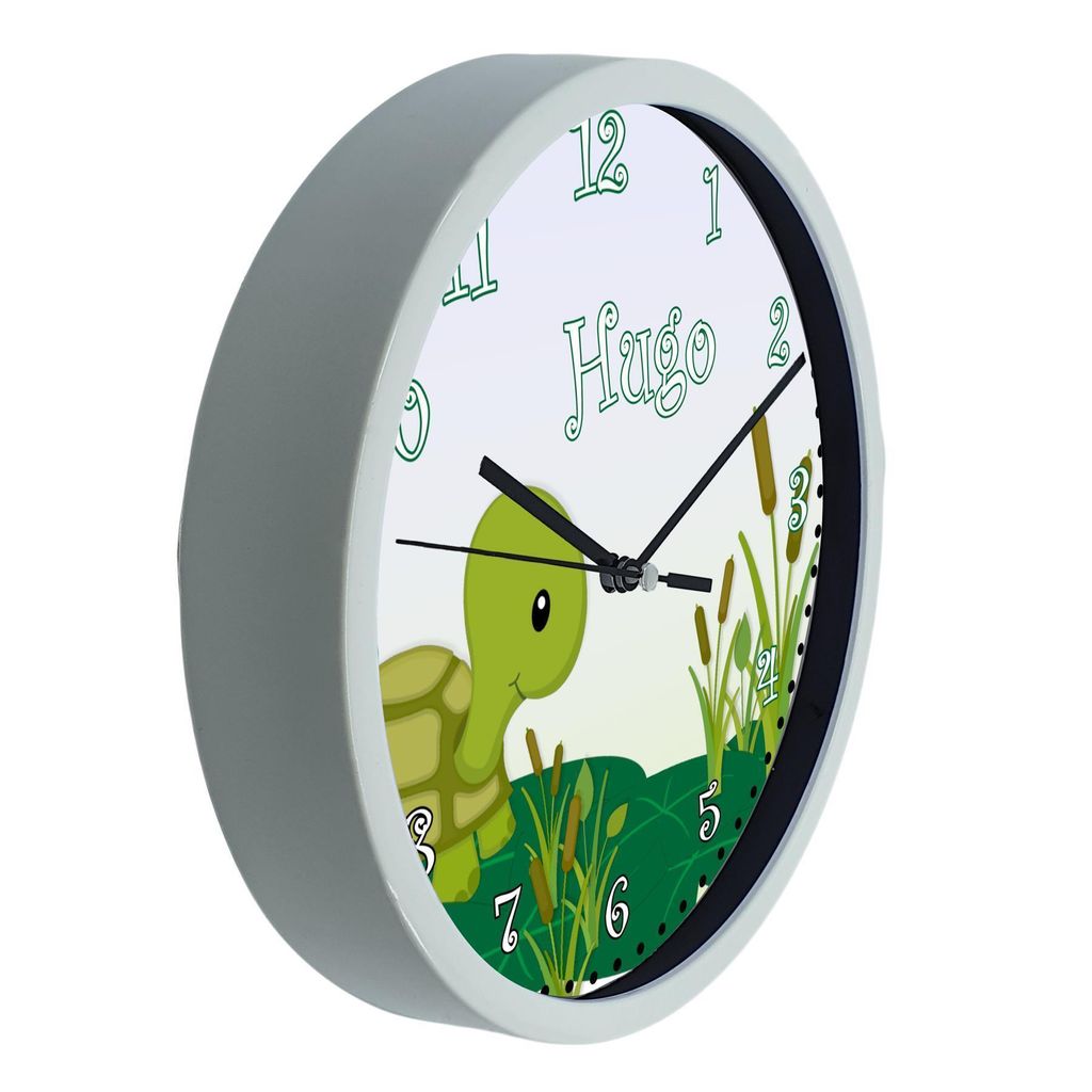 Kinderzimmer Uhr für Kinder, Kinderuhr, | Kaufland.de