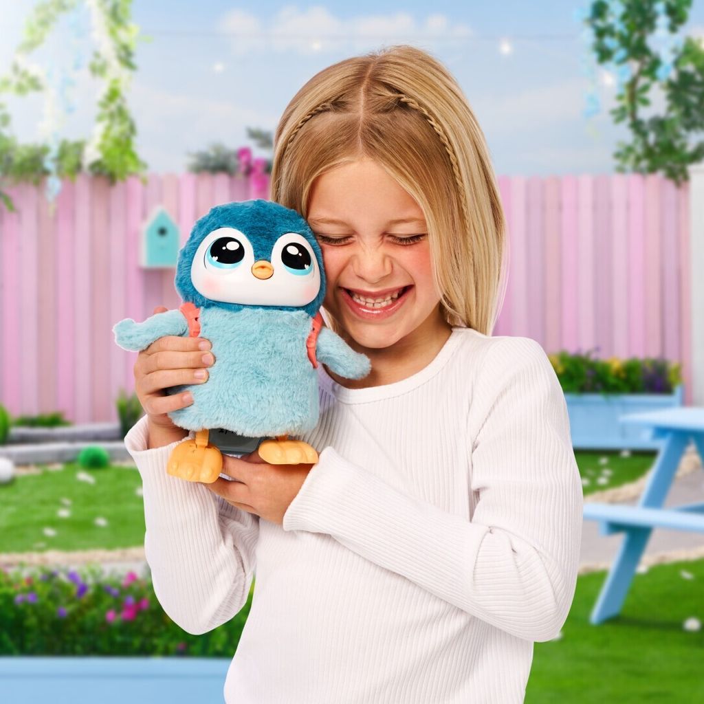 Moose Toys LITTLE LIVE PETS My Pet Penguin | Kaufland.de