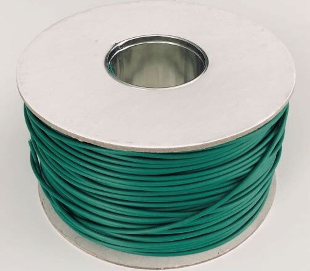 Begrenzungskabel, Verstärkt Tcca/Pe 3,4Mm | Kaufland.de