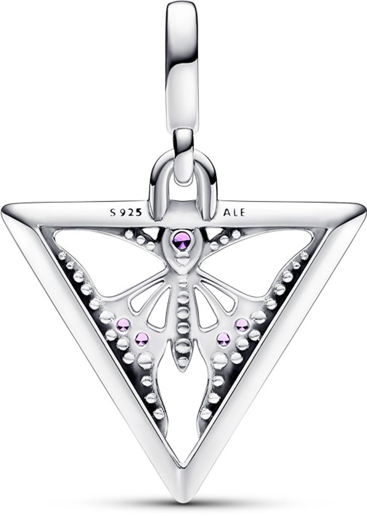 Pandora 792306C01 Anhänger Schmetterling | Kaufland.de