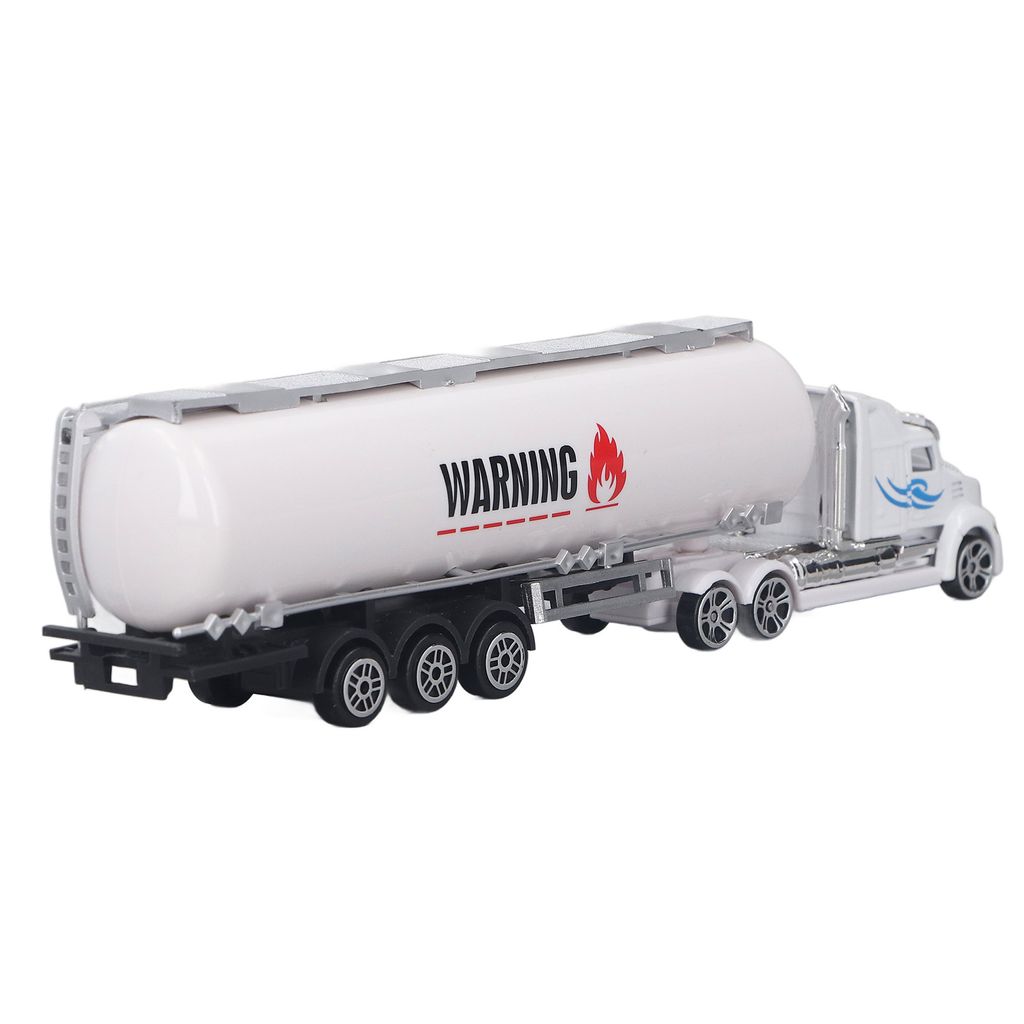 Oil Tanker Truck Model,Oil Tanker Truck | Kaufland.de