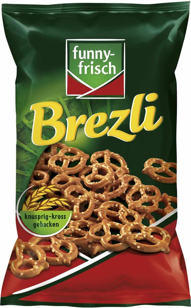 funny fresh precel mini precel rafinowany z | Kaufland.pl