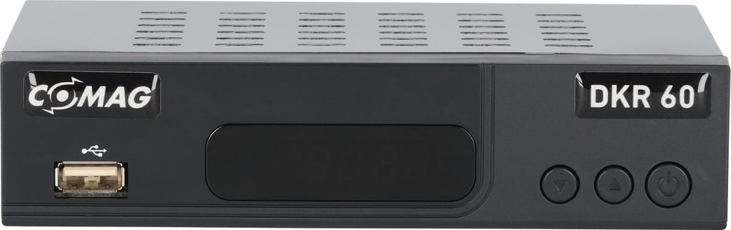 Comag HD Kabel-Receiver DKR 60 Kabelreceiver | Kaufland.de