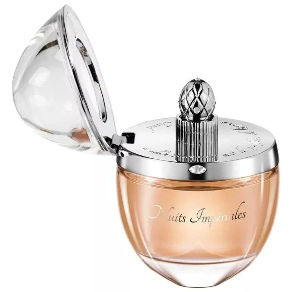 Kristel Saint Martin Nuits Imperials Eau de | Kaufland.de