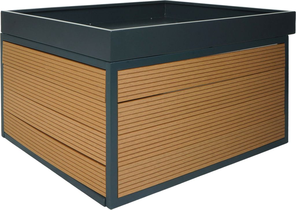 Garáž pre robotickú kosačku s boxom na | Kaufland.sk