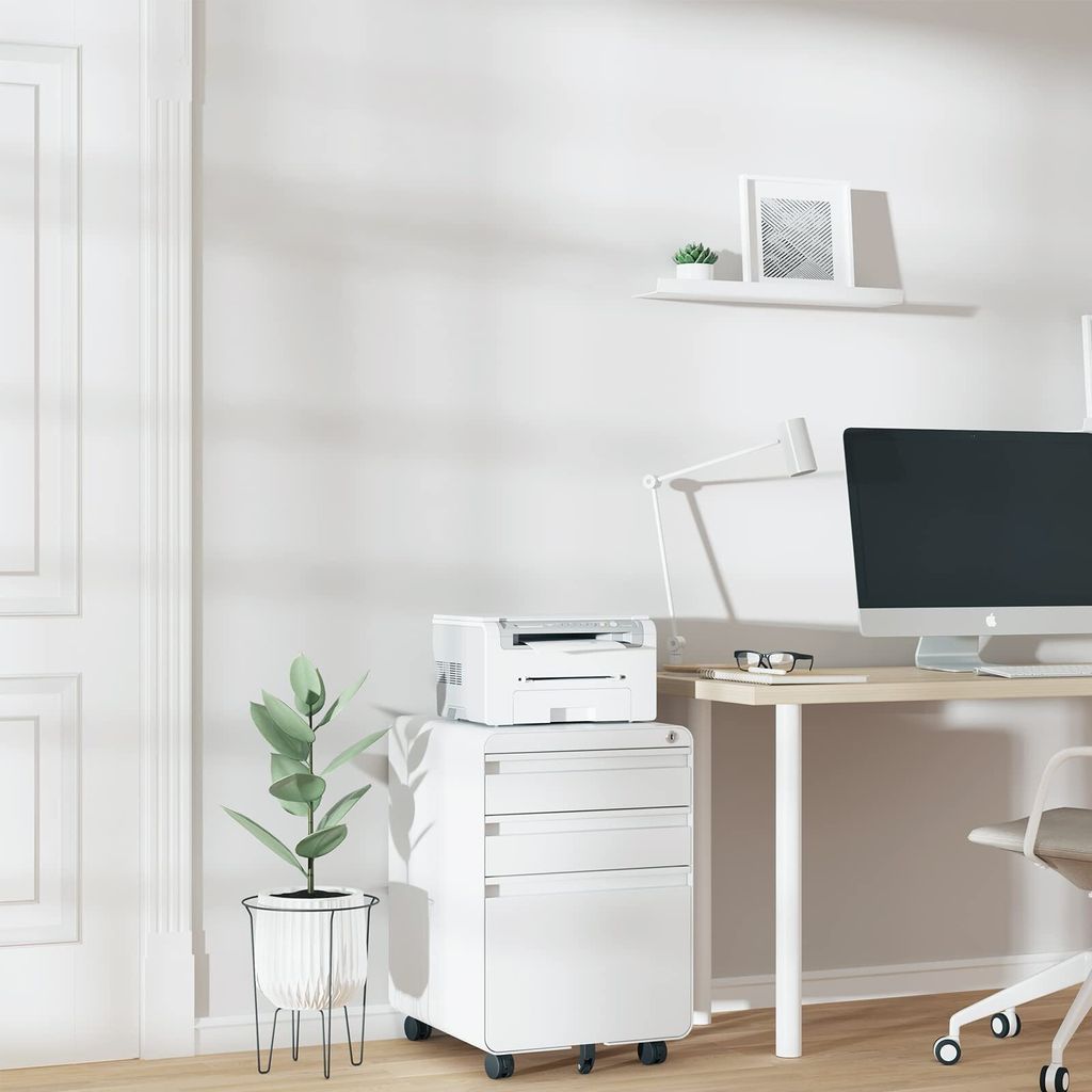 Dripex Metall Rollcontainer Stahl | Kaufland.de