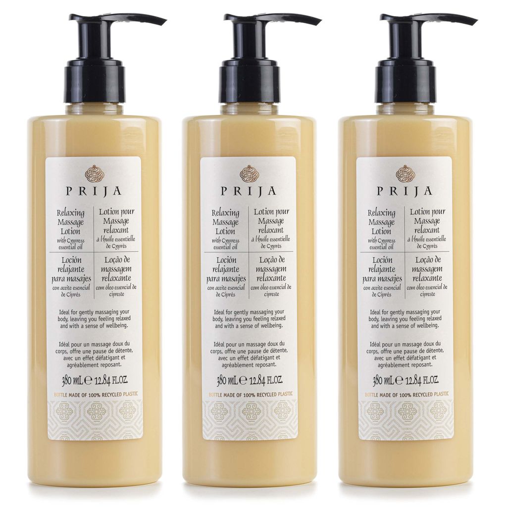 PRIJA Entspannende Massagelotion mit | Kaufland.de