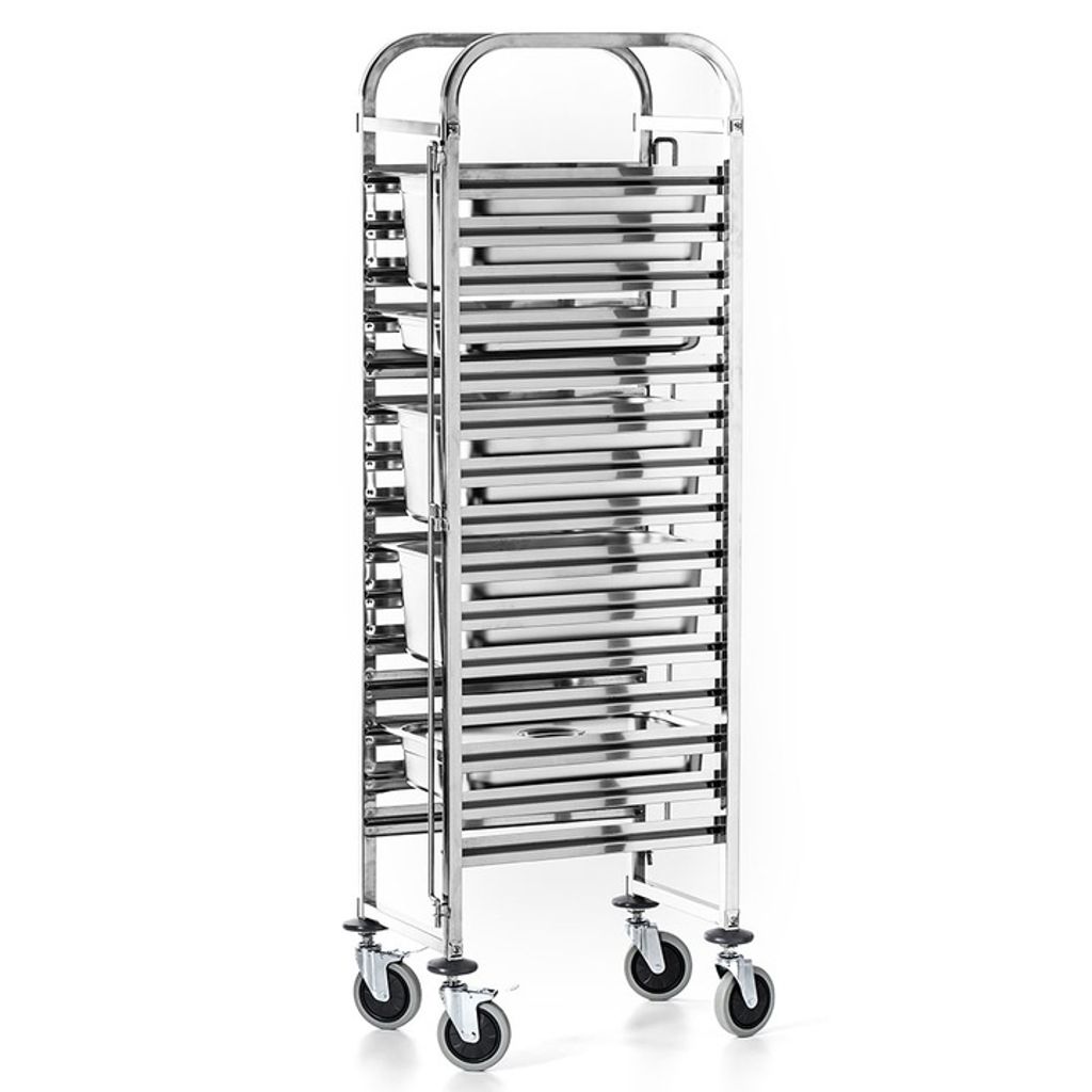 Rollcontainer Rollwagen Trolley | Kaufland.de