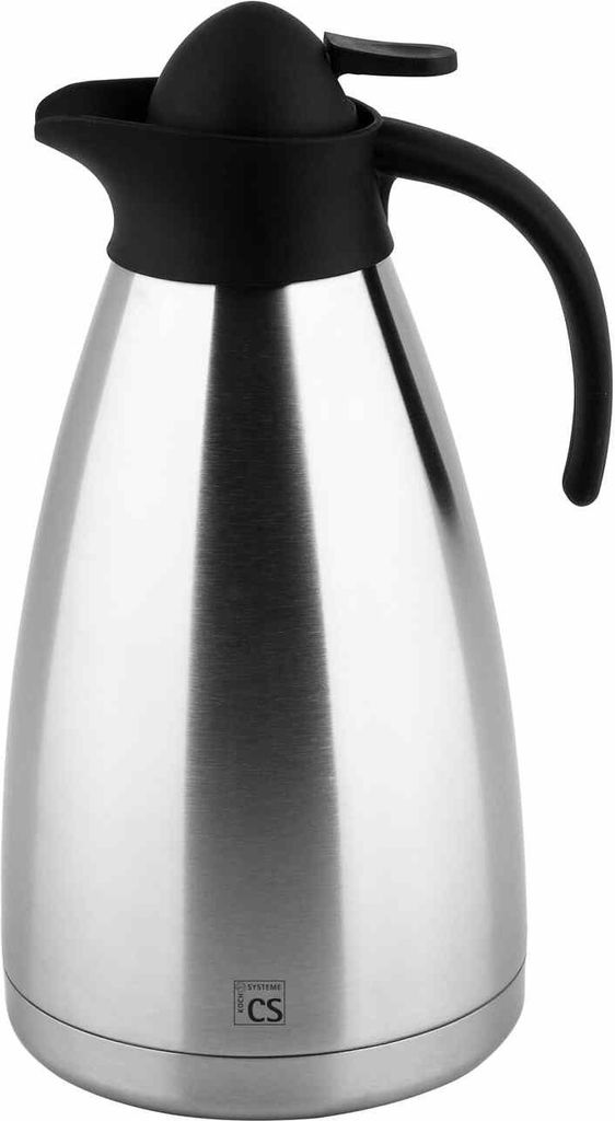 CS-075347 Termoska dávkovací nerez 2 l | Kaufland.cz