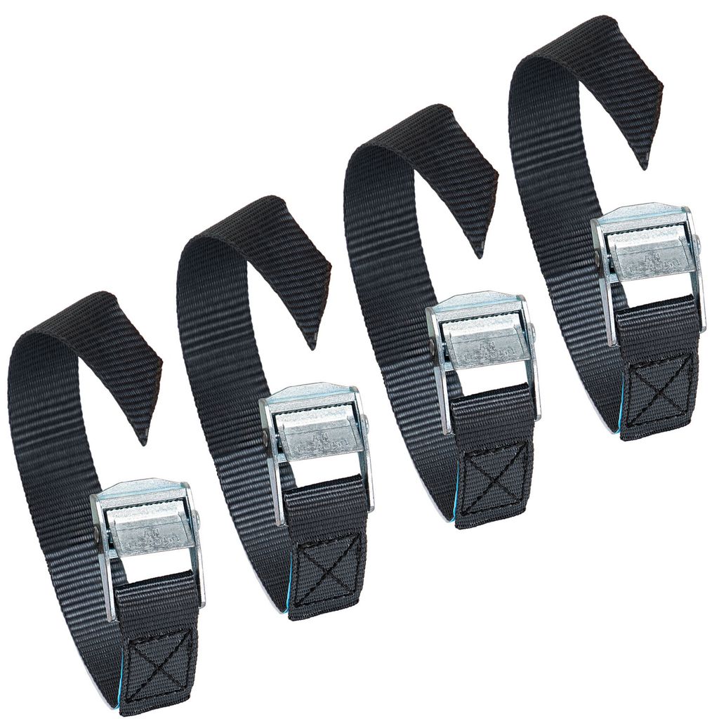 alca® Mini Spanngurt 4 x 60 cm Spanngurt | Kaufland.de