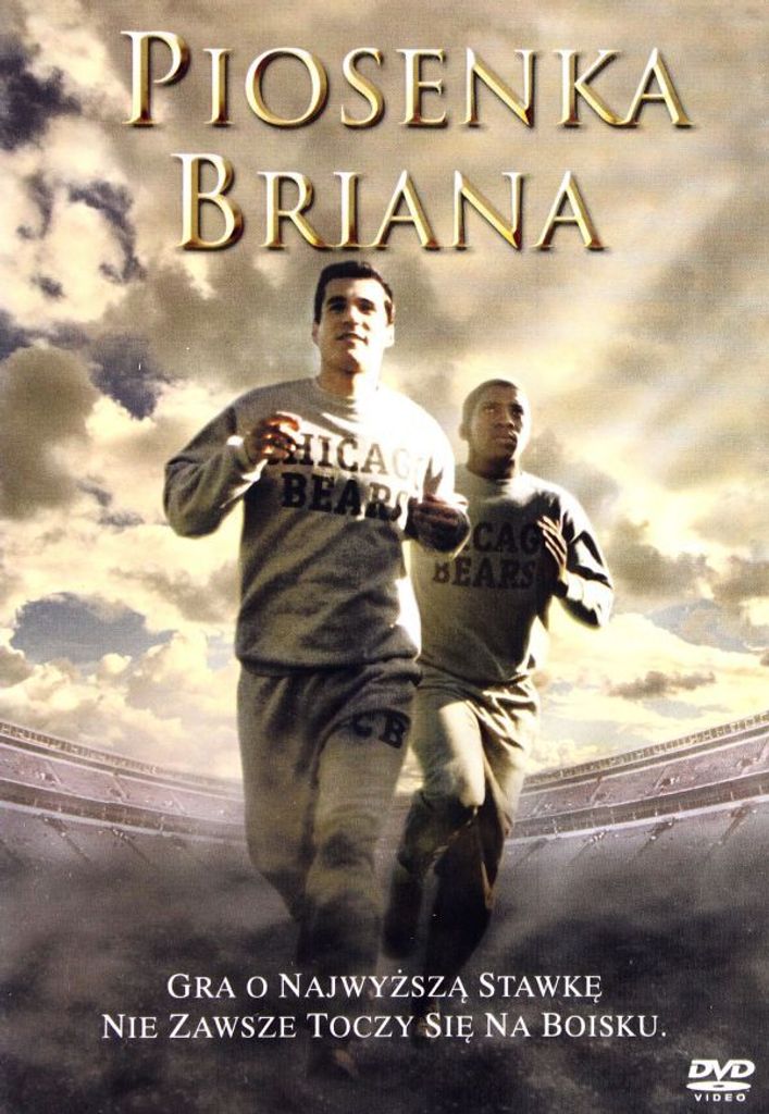 Brian's Song [DVD] Westeuropäische Musik | Kaufland.de