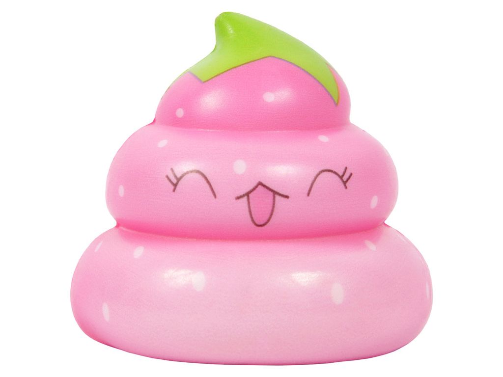 Poo Squishies Slow Rising, Variante | Kaufland.de