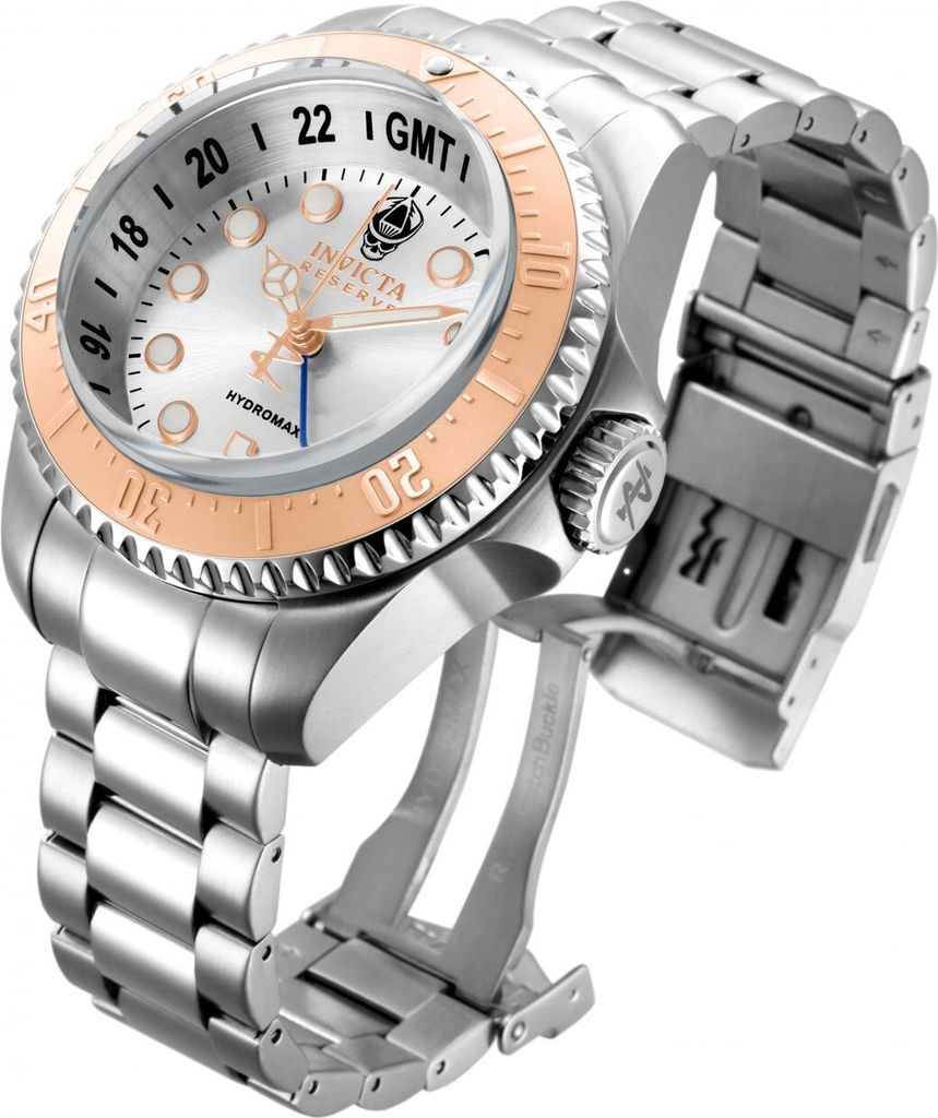 Invicta Hydromax 16964 - Pánské Náramkové | Kaufland.cz