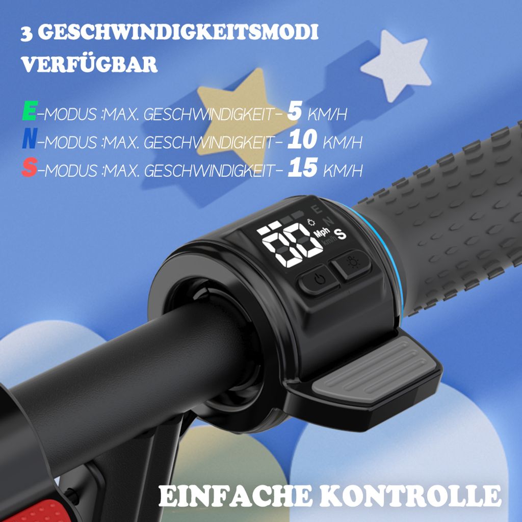 Evercross mini koloběžka elektrická koloběžka | Kaufland.cz